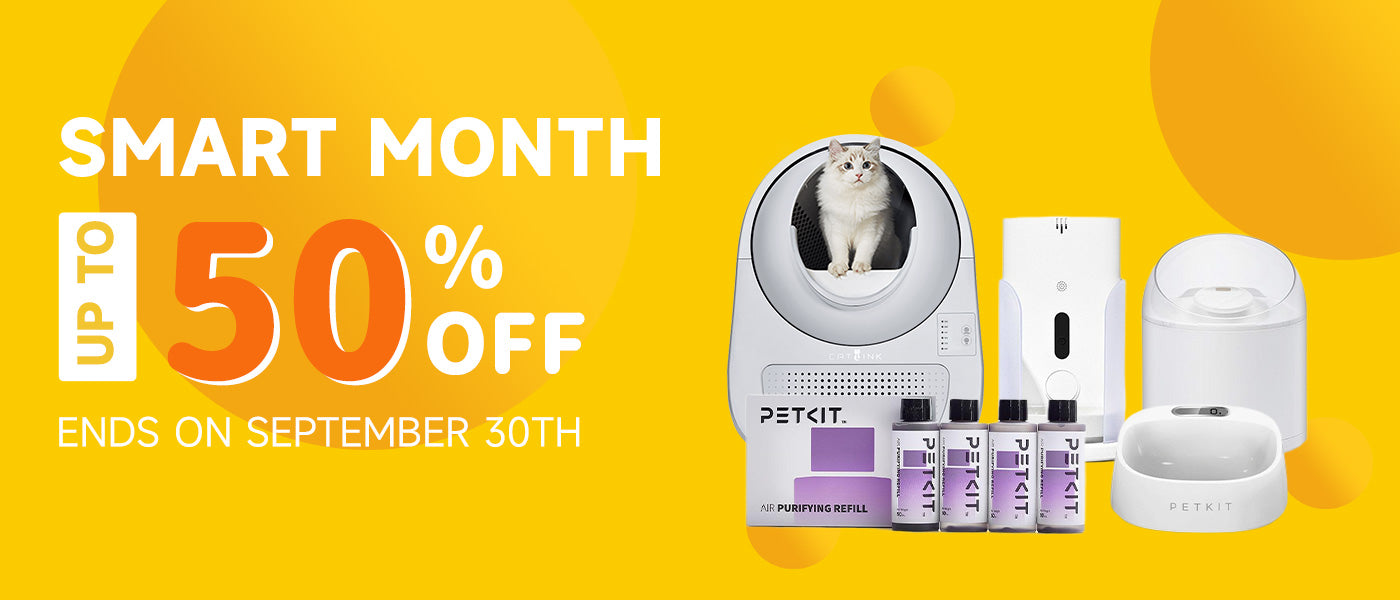 Automatic Pet Feeder, Carrier Bags, Pet Dryer, Deodoriser – Petso