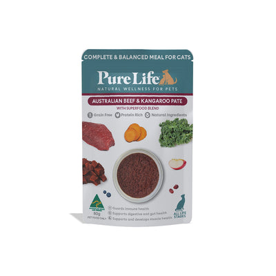 PURE LIFE Pet Food Products | Brands Collection | Petso Au