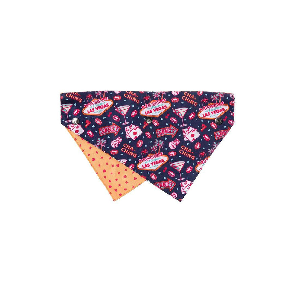 FUZZYARD Jackpup Bandana for Small and Medium Dogs | Petso Au