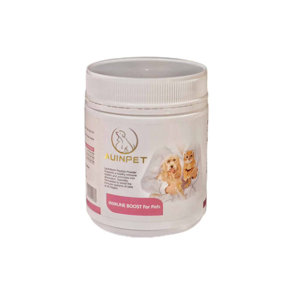 AUINPET Immune Boost For Dogs & Cats 60g – Petso