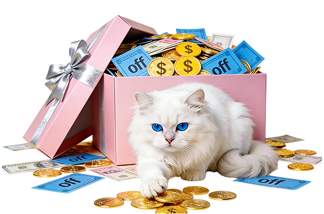 Petso Loyalty and Rewards