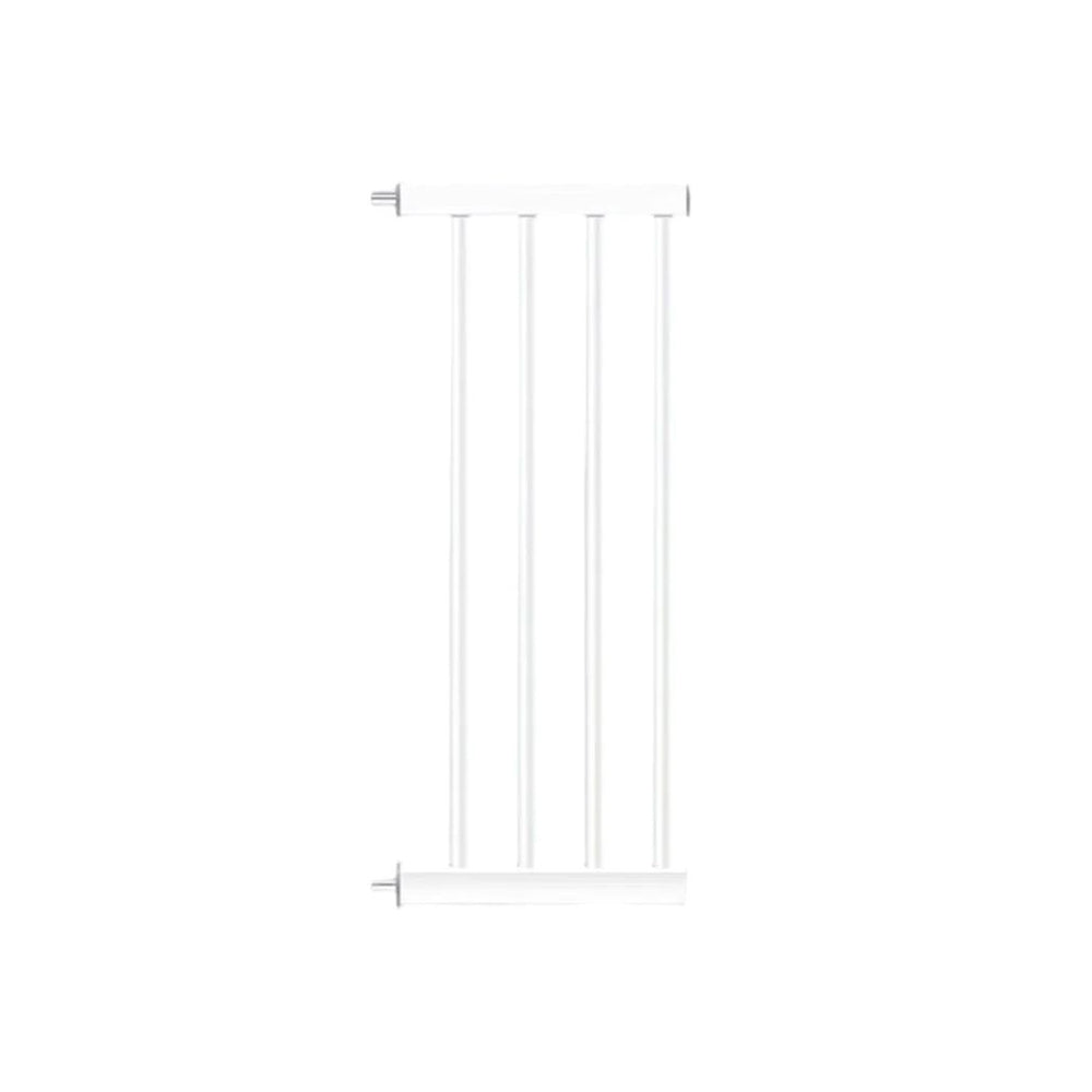 Pet Metal Gate Extension 28cm for Pet Gate 78cm | Pet Gate | Petso Au