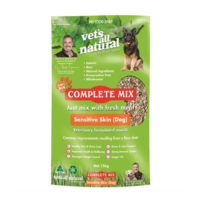 Vets All Natural Pet Food and Health | Brands Collection | Petso Au