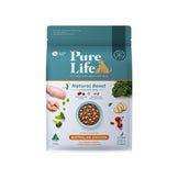 PURE LIFE Natural Boost Chicken for Kittens 6kg | Cat Food | Petso Au